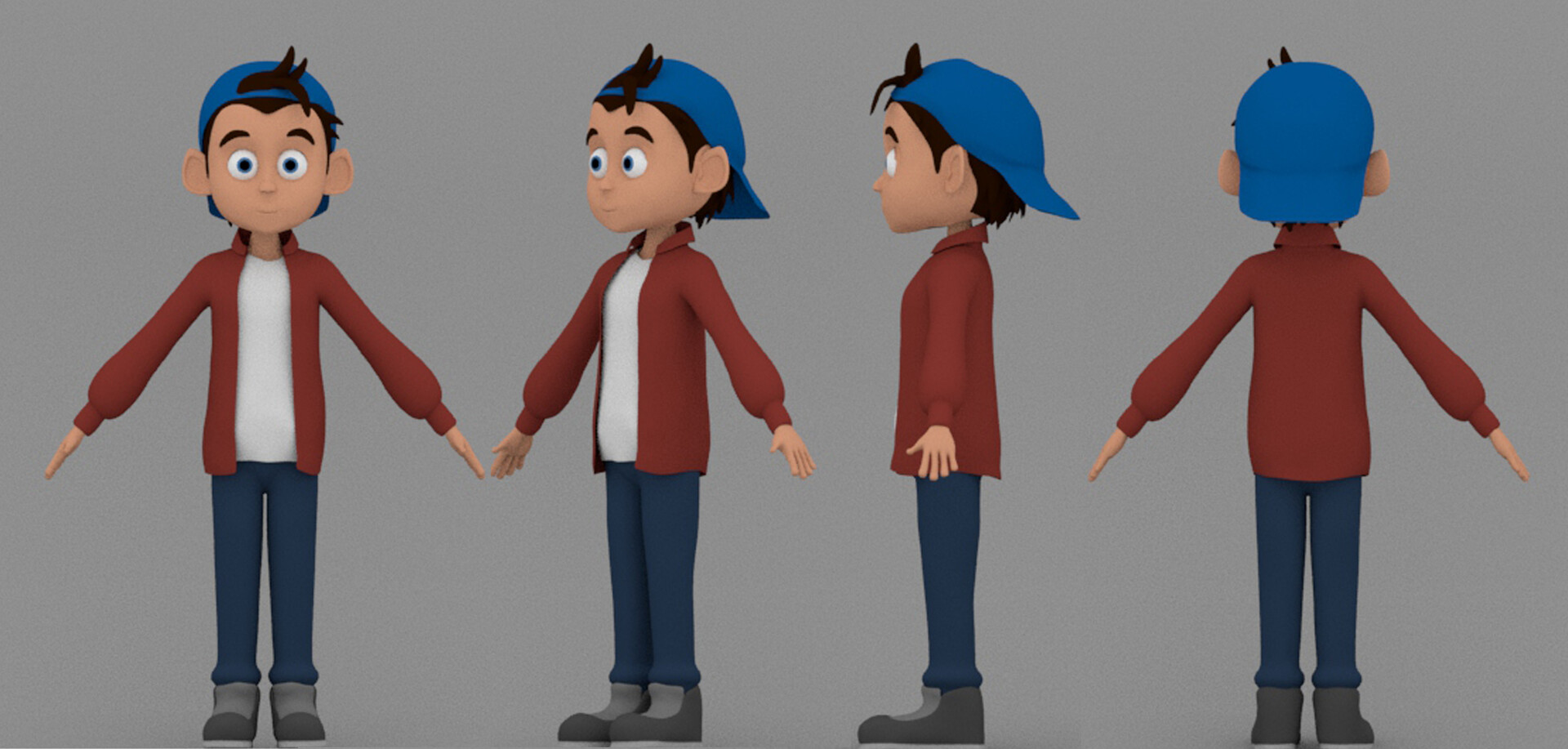 ArtStation - 3d concept art