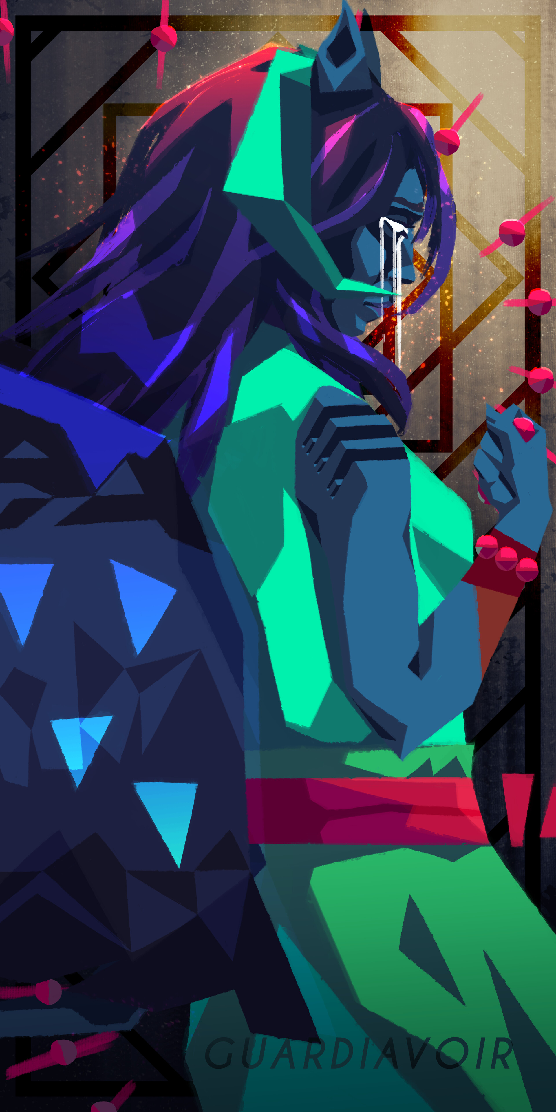 ArtStation - The Chronicler