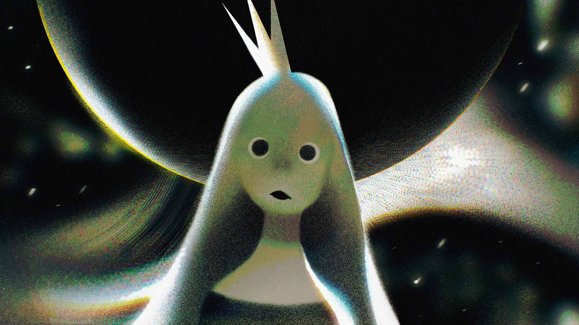 Ellen Alves - Anlage