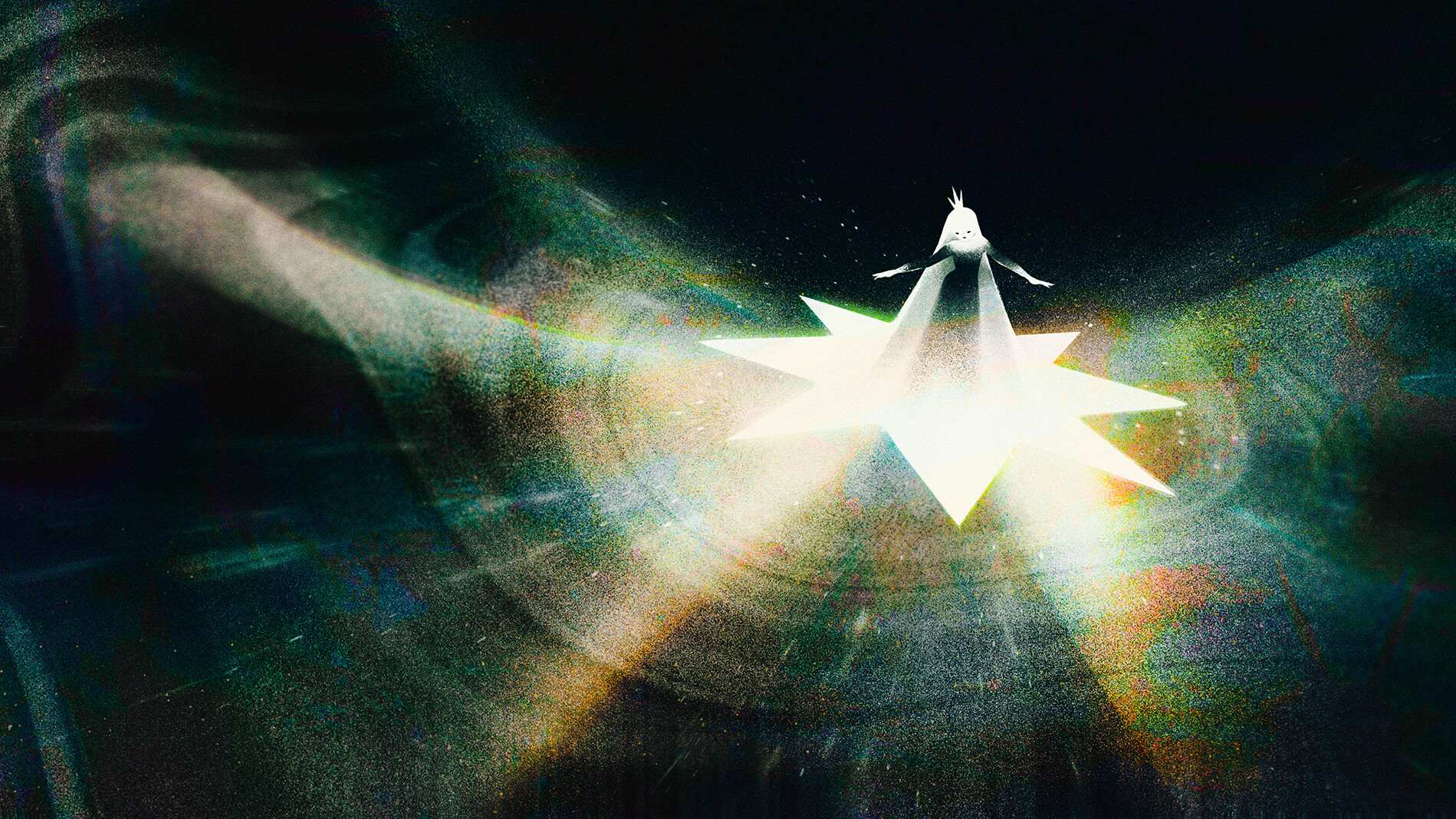 Ellen Alves - Anlage