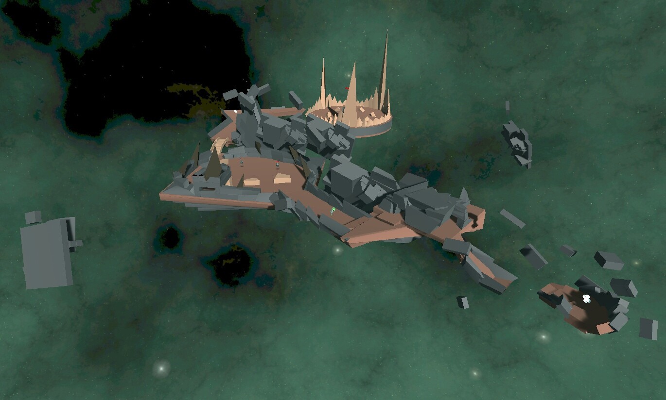 ArtStation - Project J