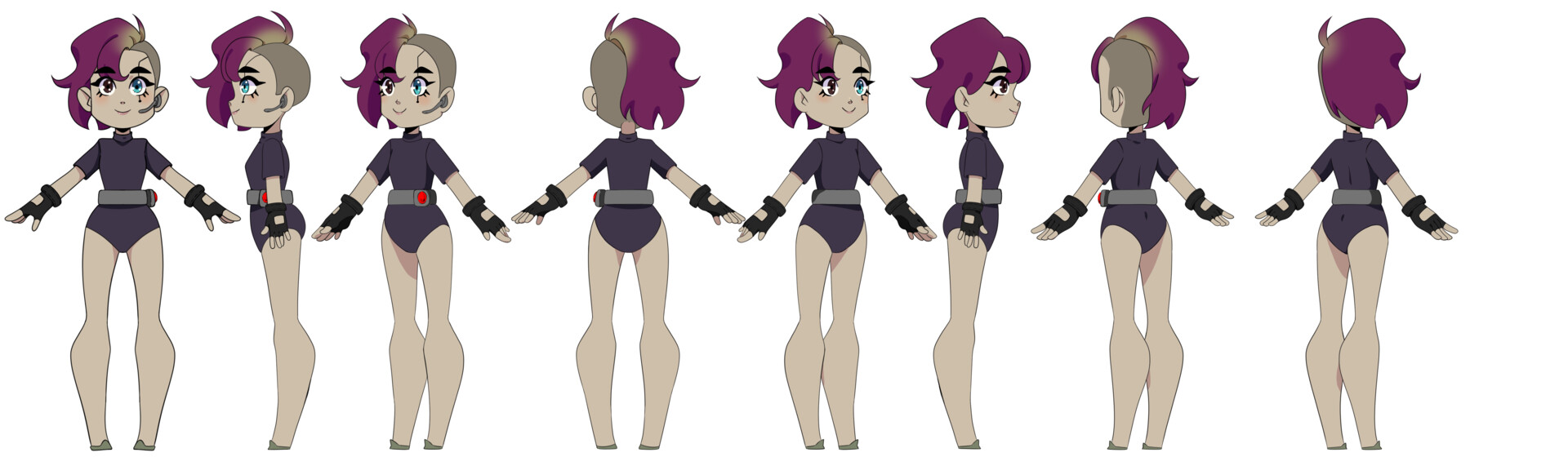 ArtStation - Jae 360