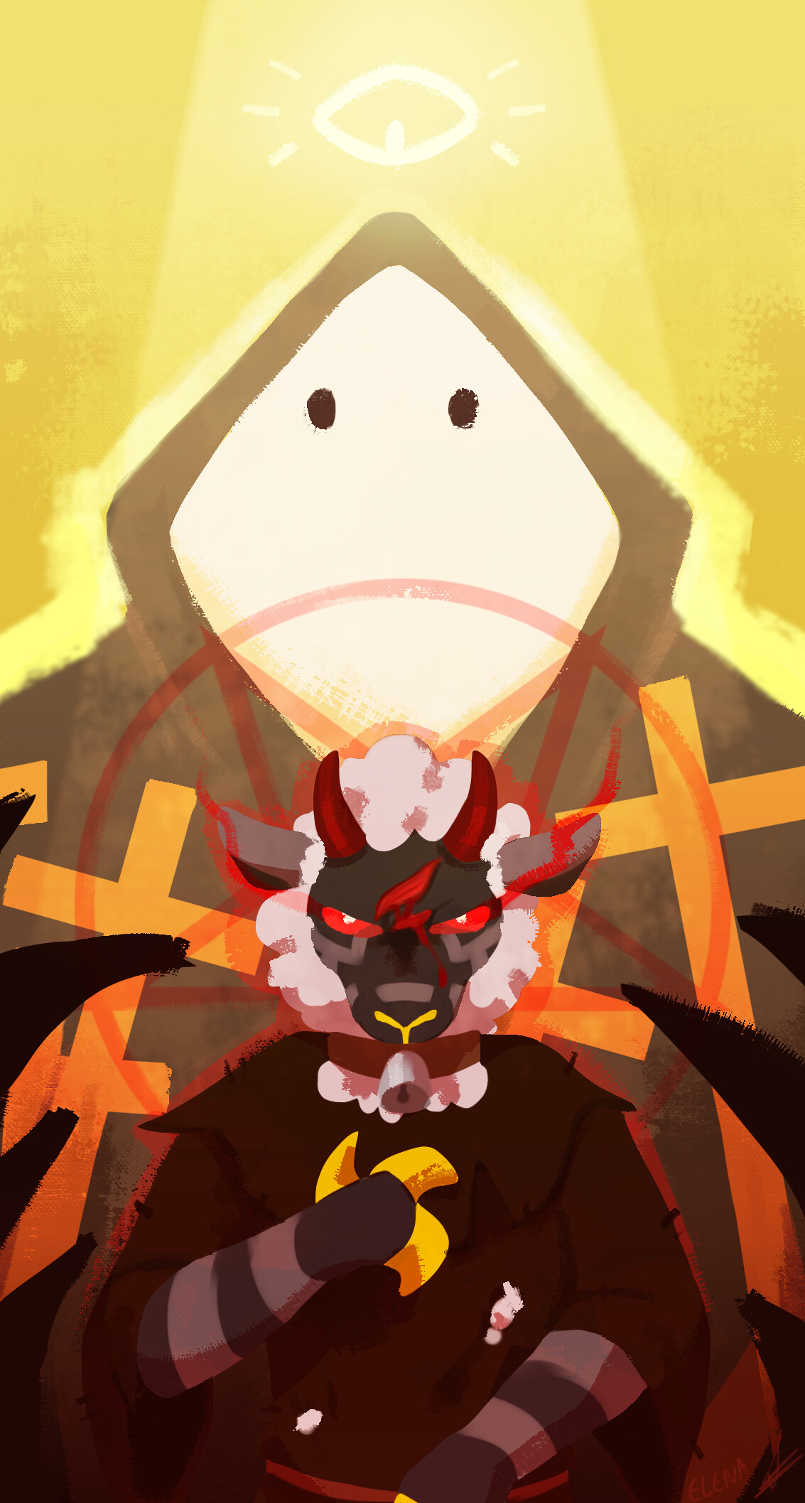 ArtStation - Corrupted