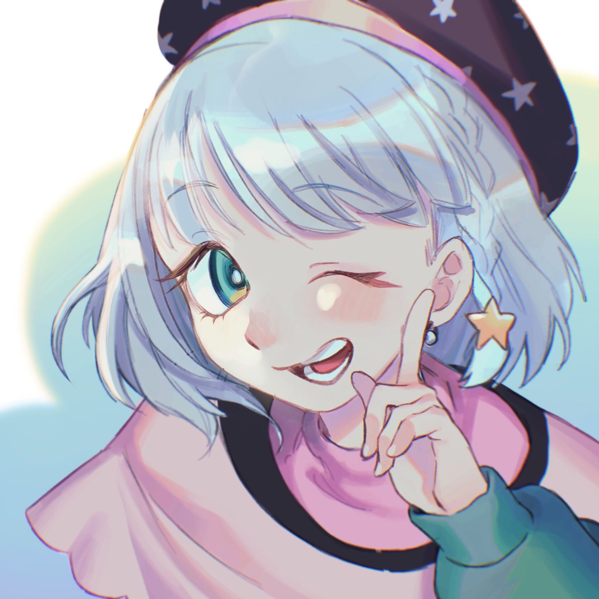 Sheila Zhang - 20220811