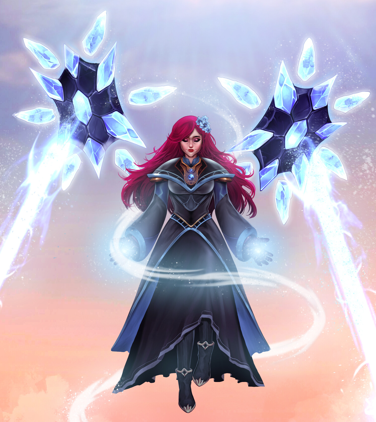 [Hiring] Character Designer for Horror/Alien Sheet : r/HungryArtists