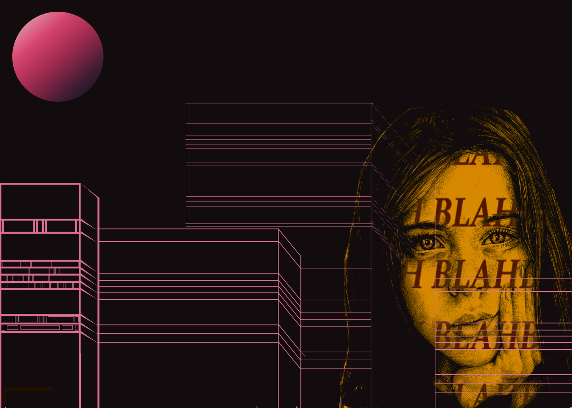 ArtStation - ARCH LINES