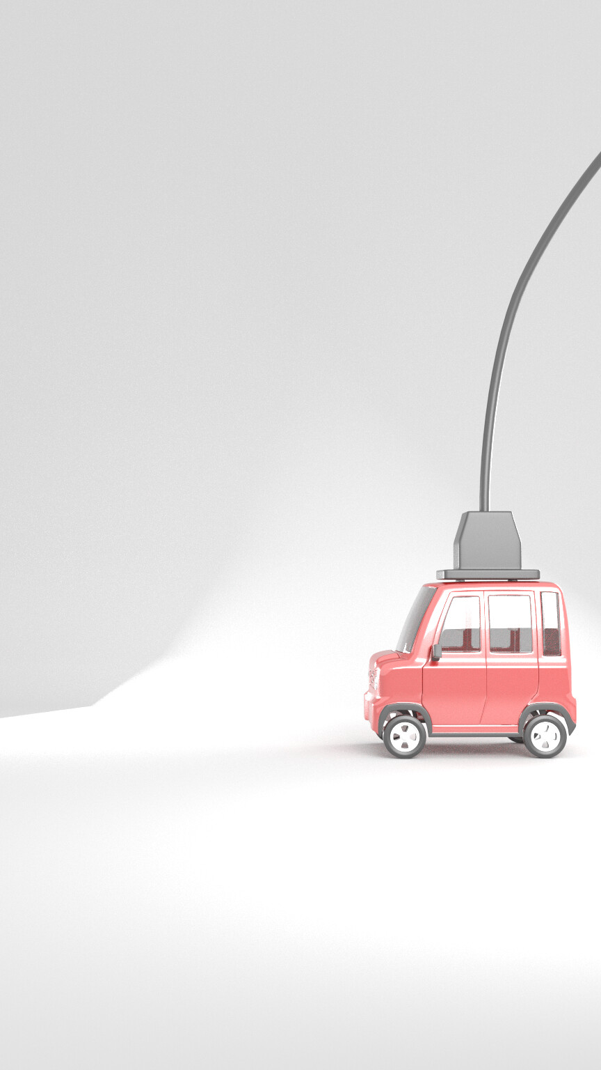 alf anas - center commission