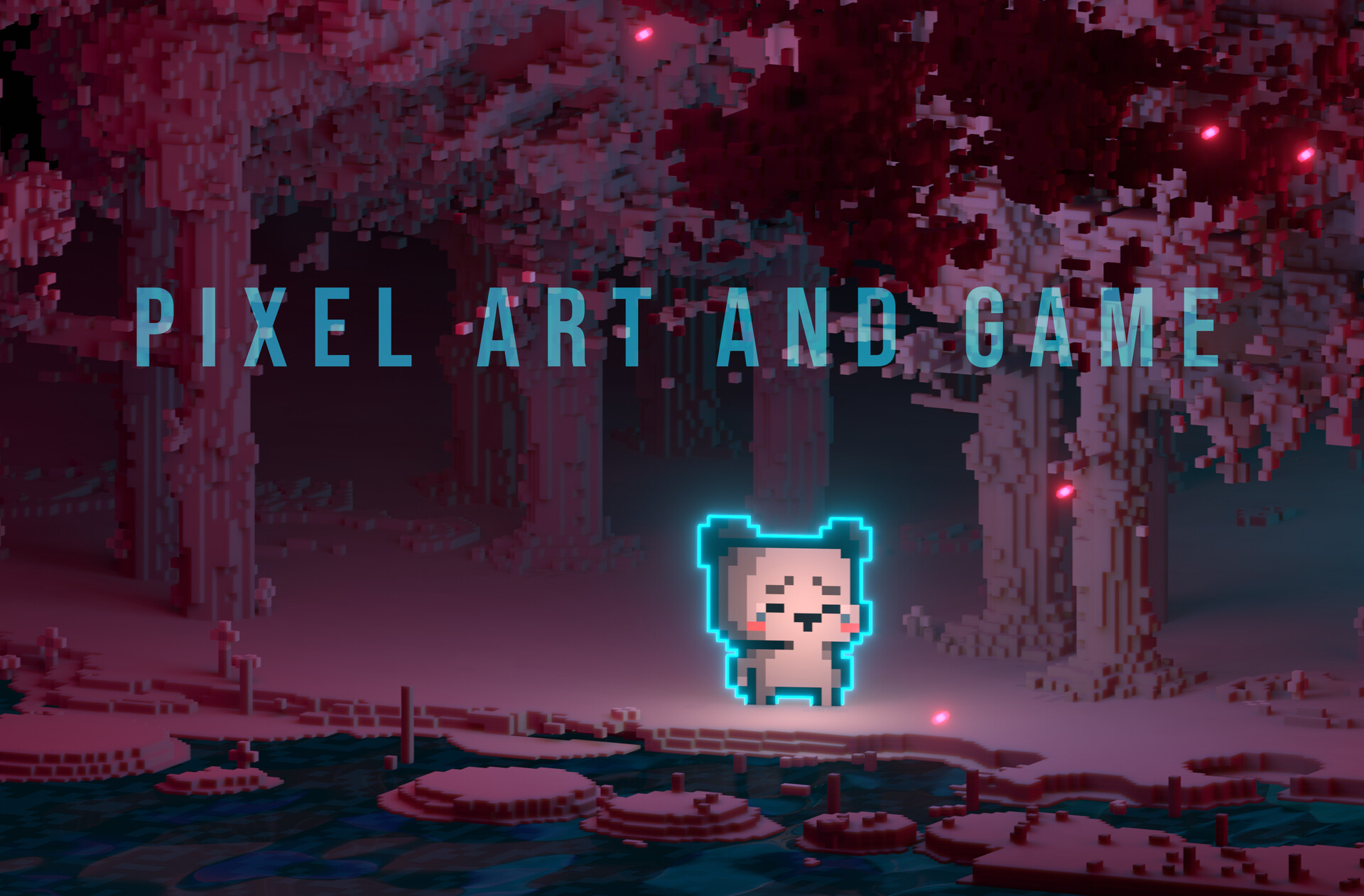 ArtStation - A Sad Story