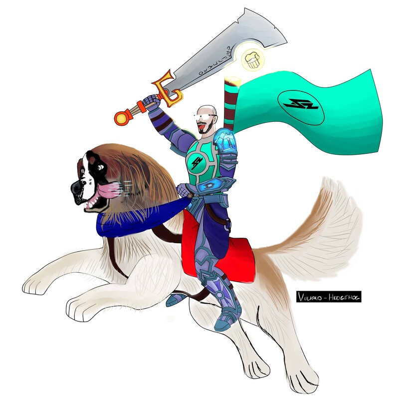 ArtStation - Roberto Pisano