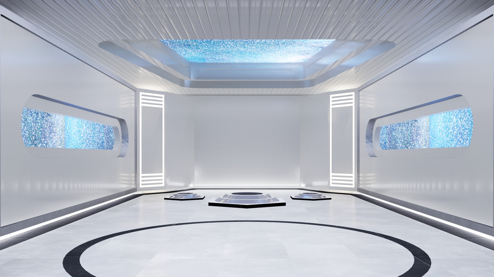 ArtStation - Virtual Experiences