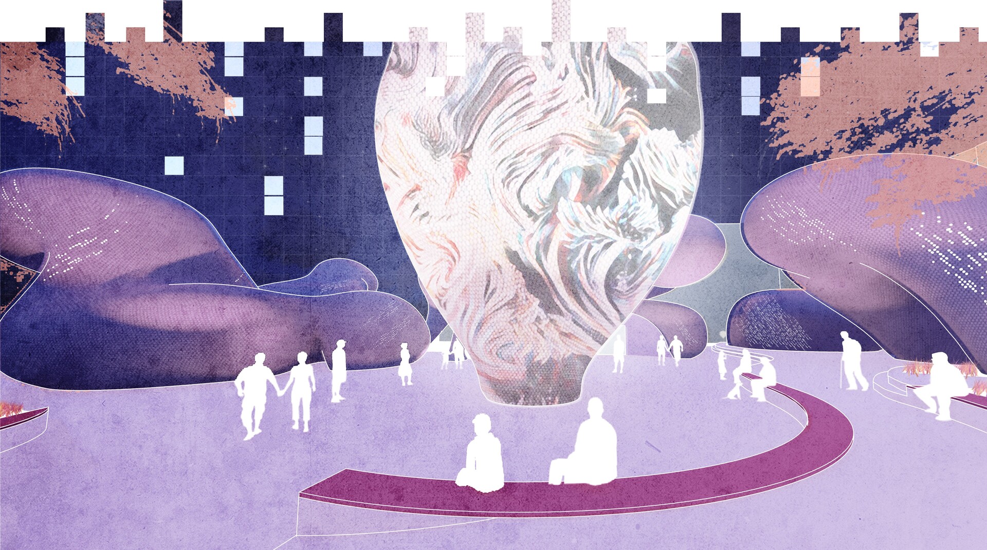 ArtStation - Infiltration Byzantium Museum