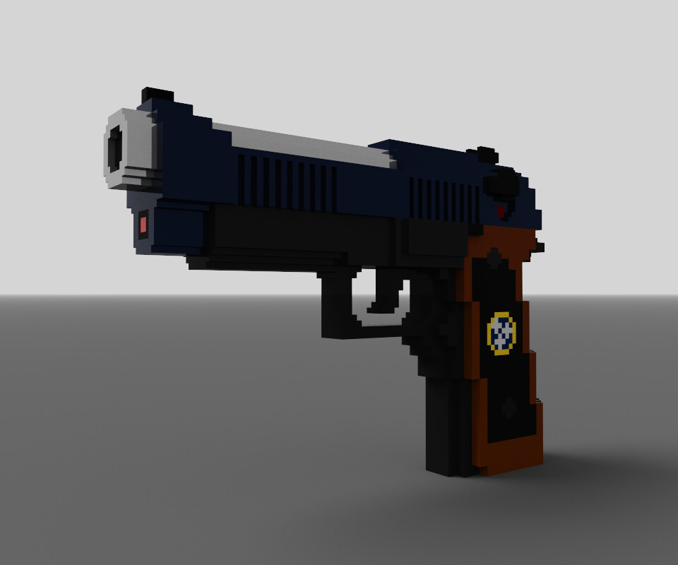 ArtStation - Samurai Edge