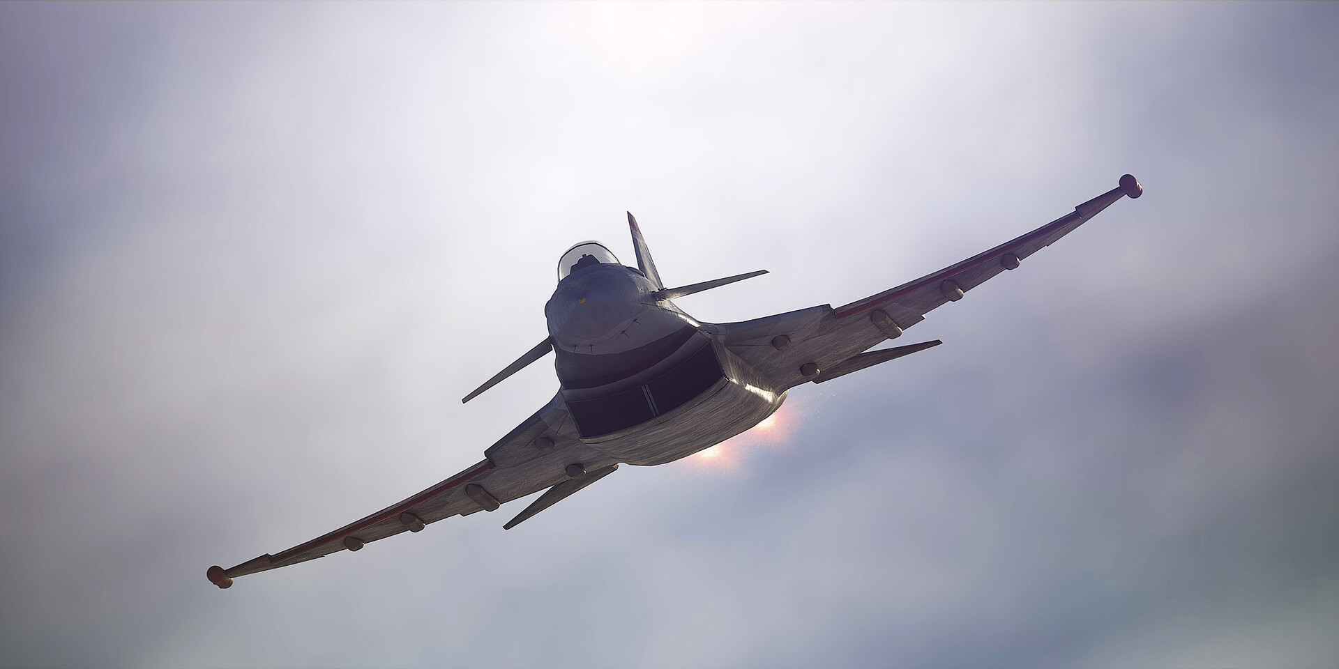 Eric Bacquet - Harpy Unit : War Commander Rogue Assault