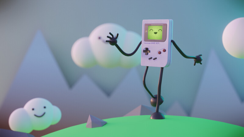 ArtStation - Stamper