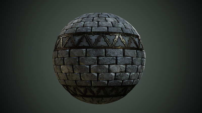 ArtStation - Eve Collard