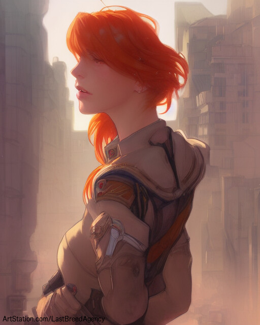 ArtStation - Unguided