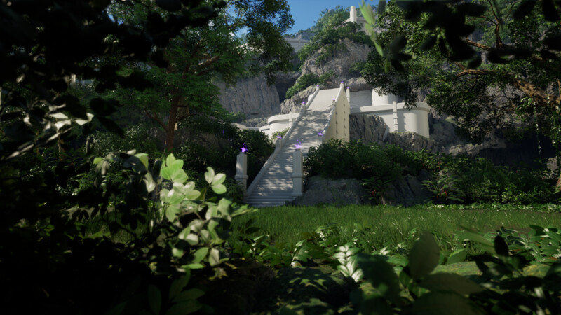 ArtStation - Nathan Nodley