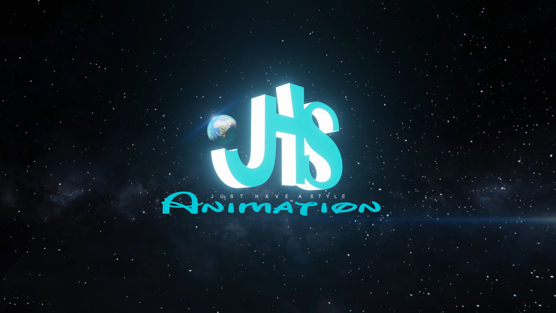 ArtStation - JHS Animation logo