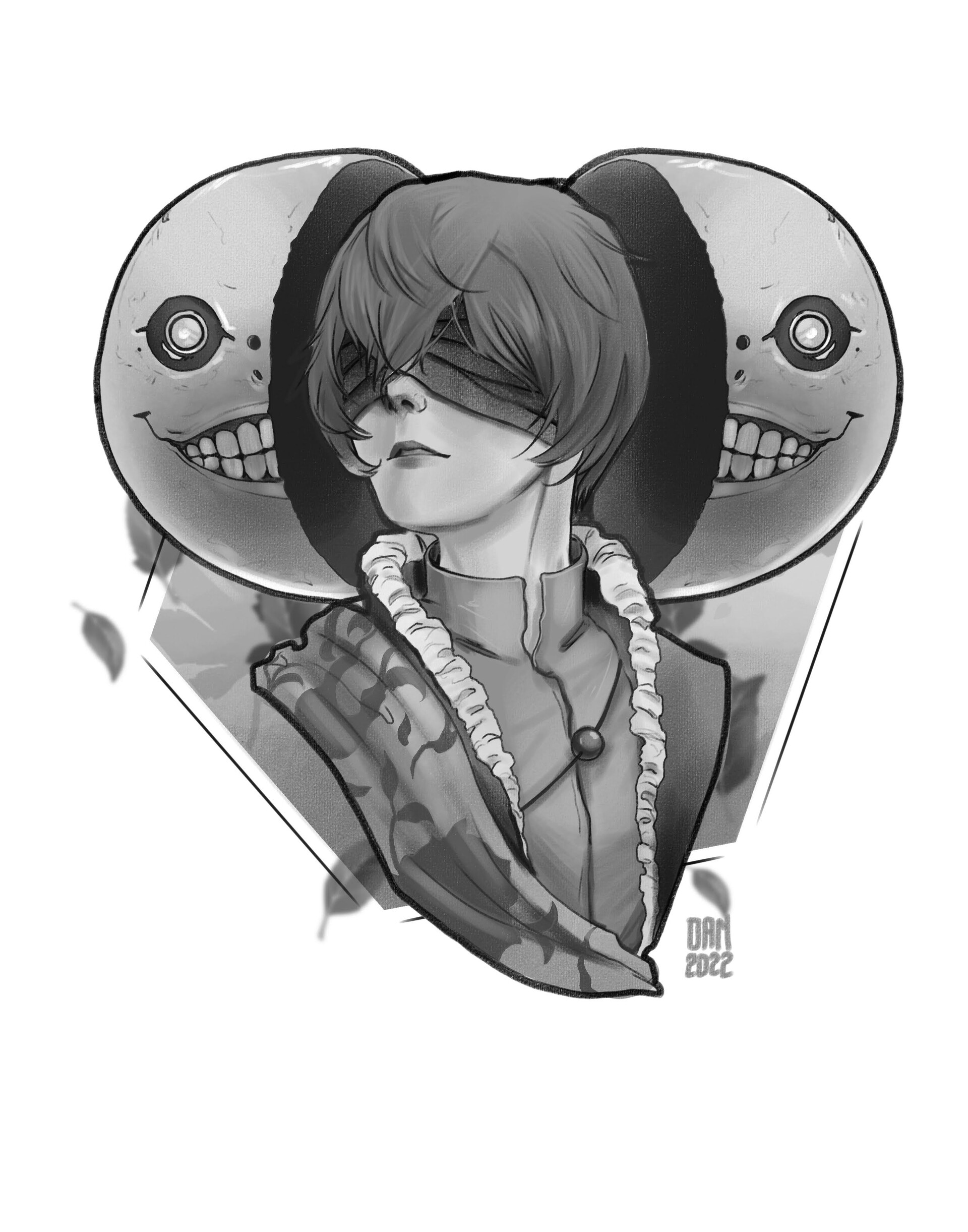 ArtStation - Emil - nier