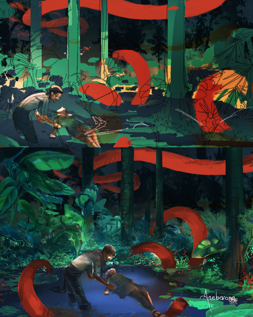 Juliane Hernandes Barone (Anebarone) - Butterflies - Boitata leads a ...