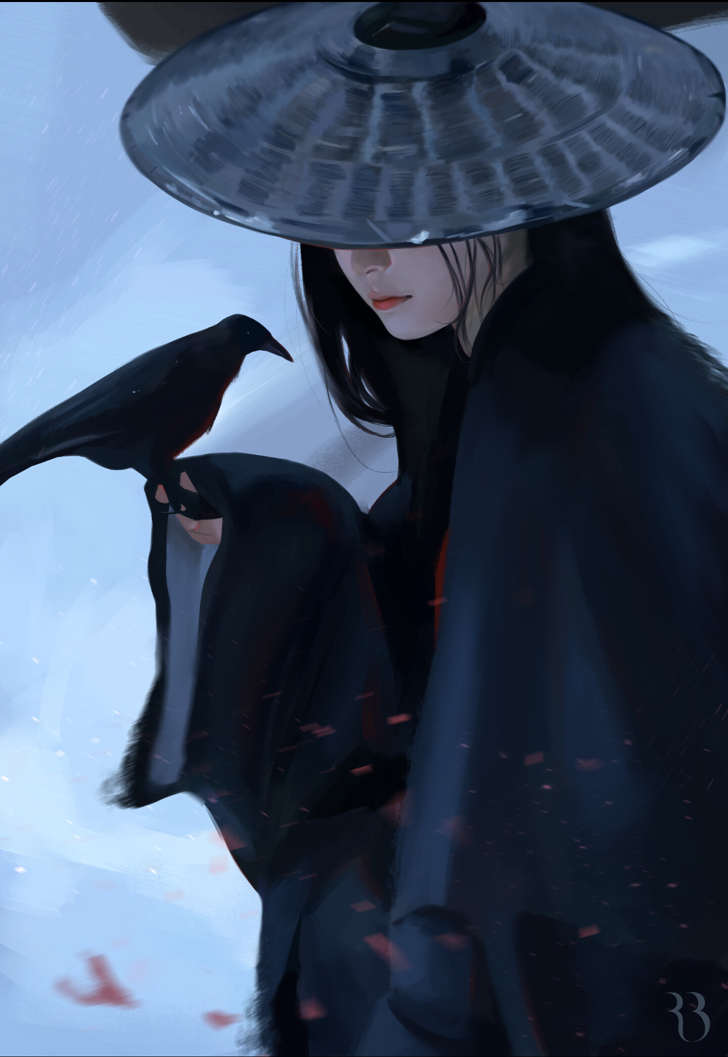 ArtStation - Messenger