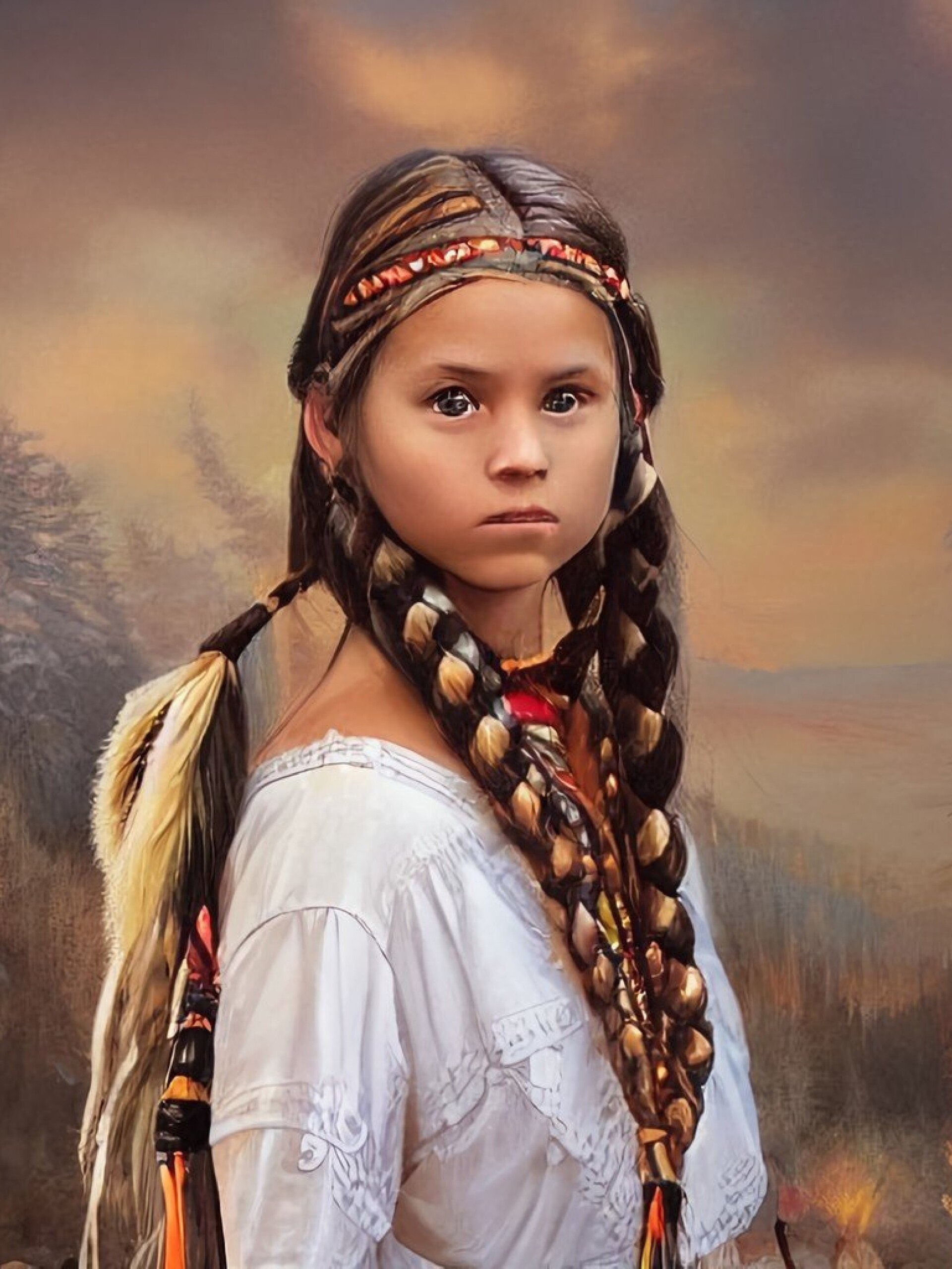 Tropical Florida Girl - Kayah