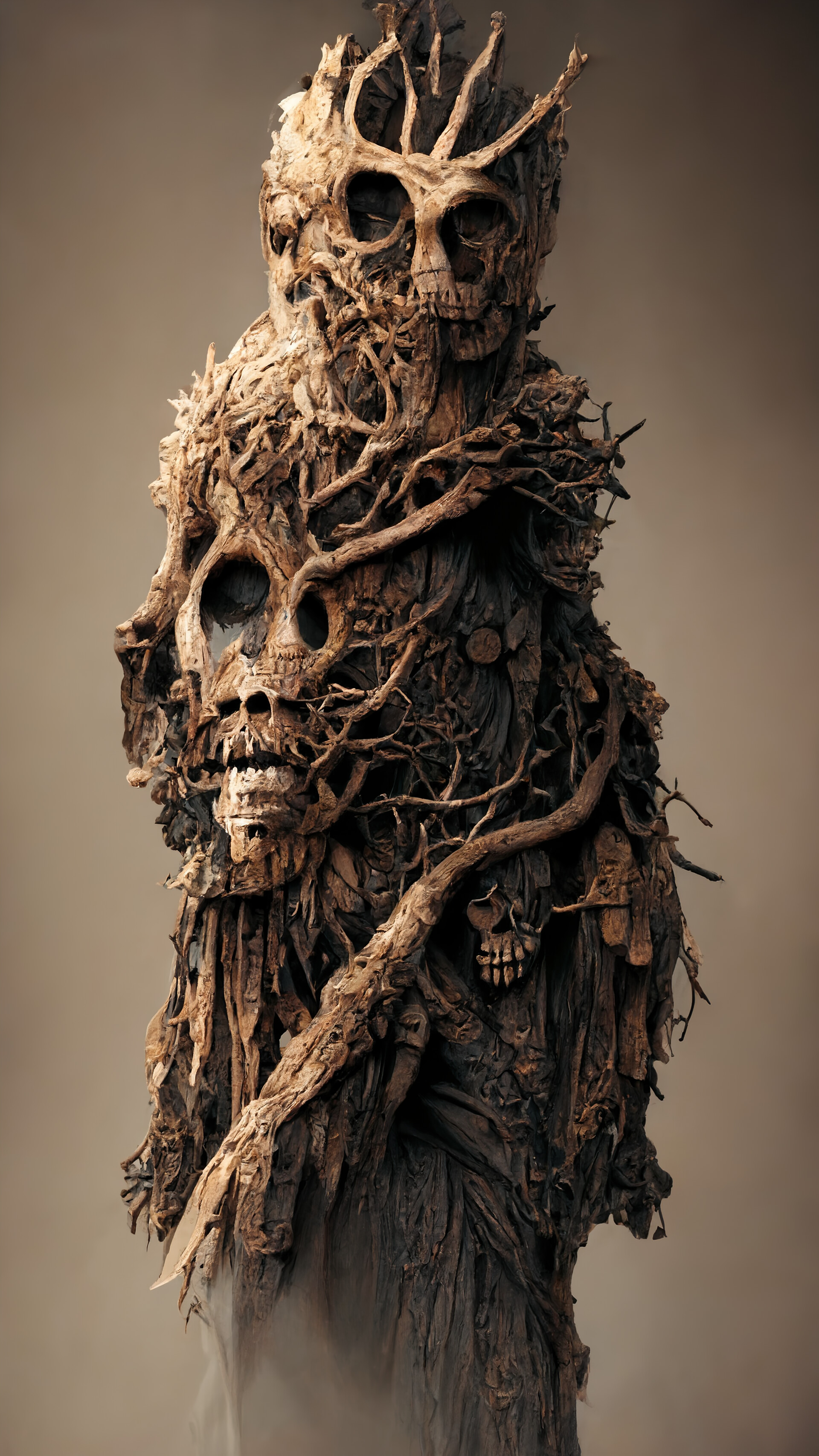 ArtStation - Egregore