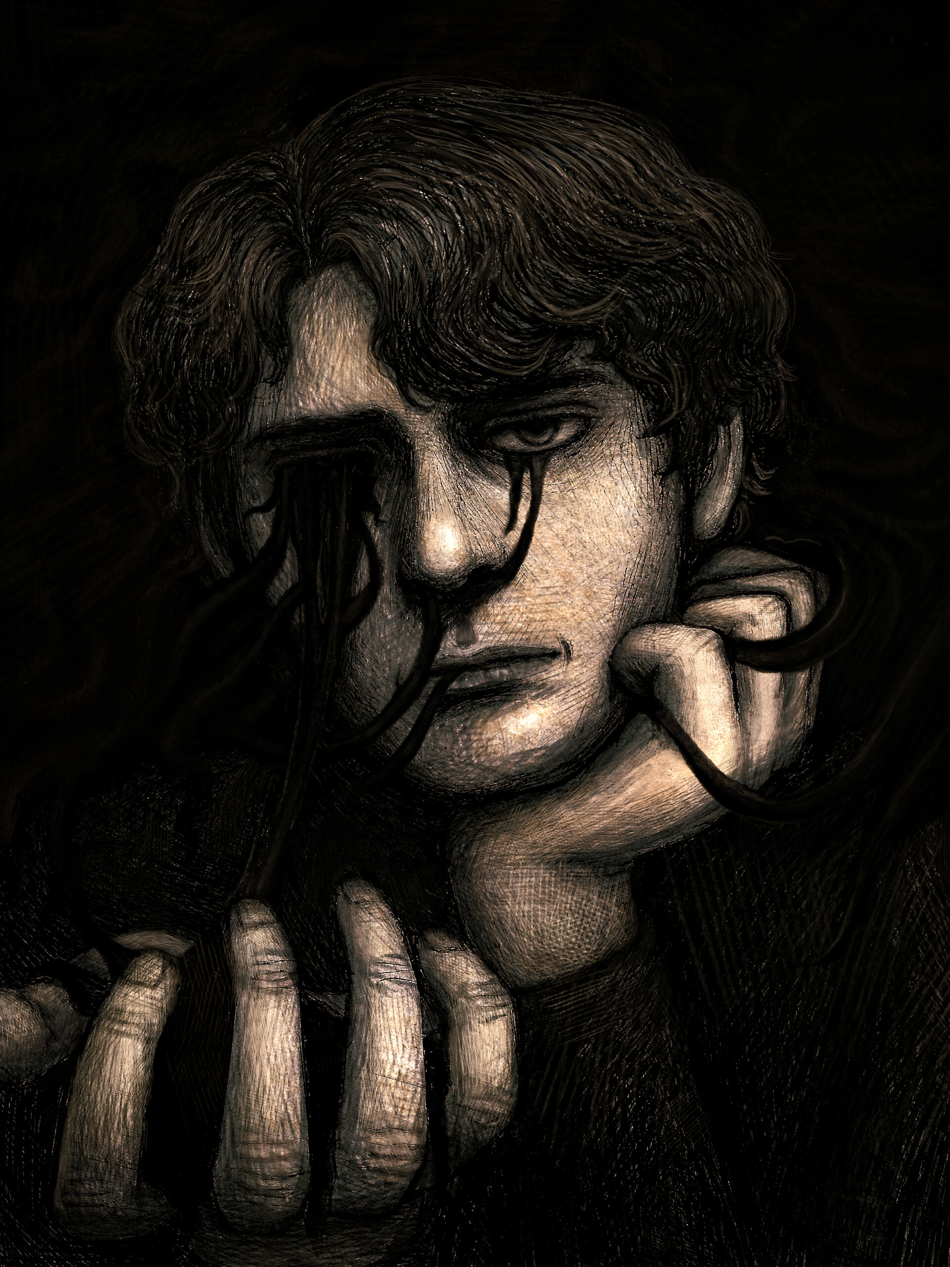 ArtStation - Adulteration