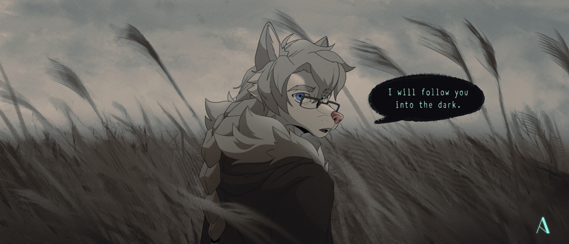 ArtStation - Animation - Commission