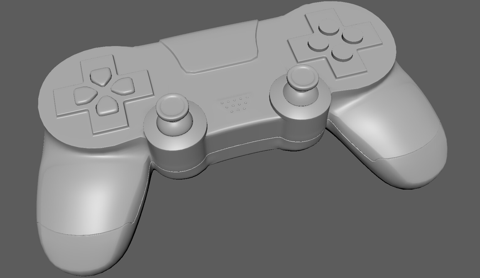 ArtStation - Controller