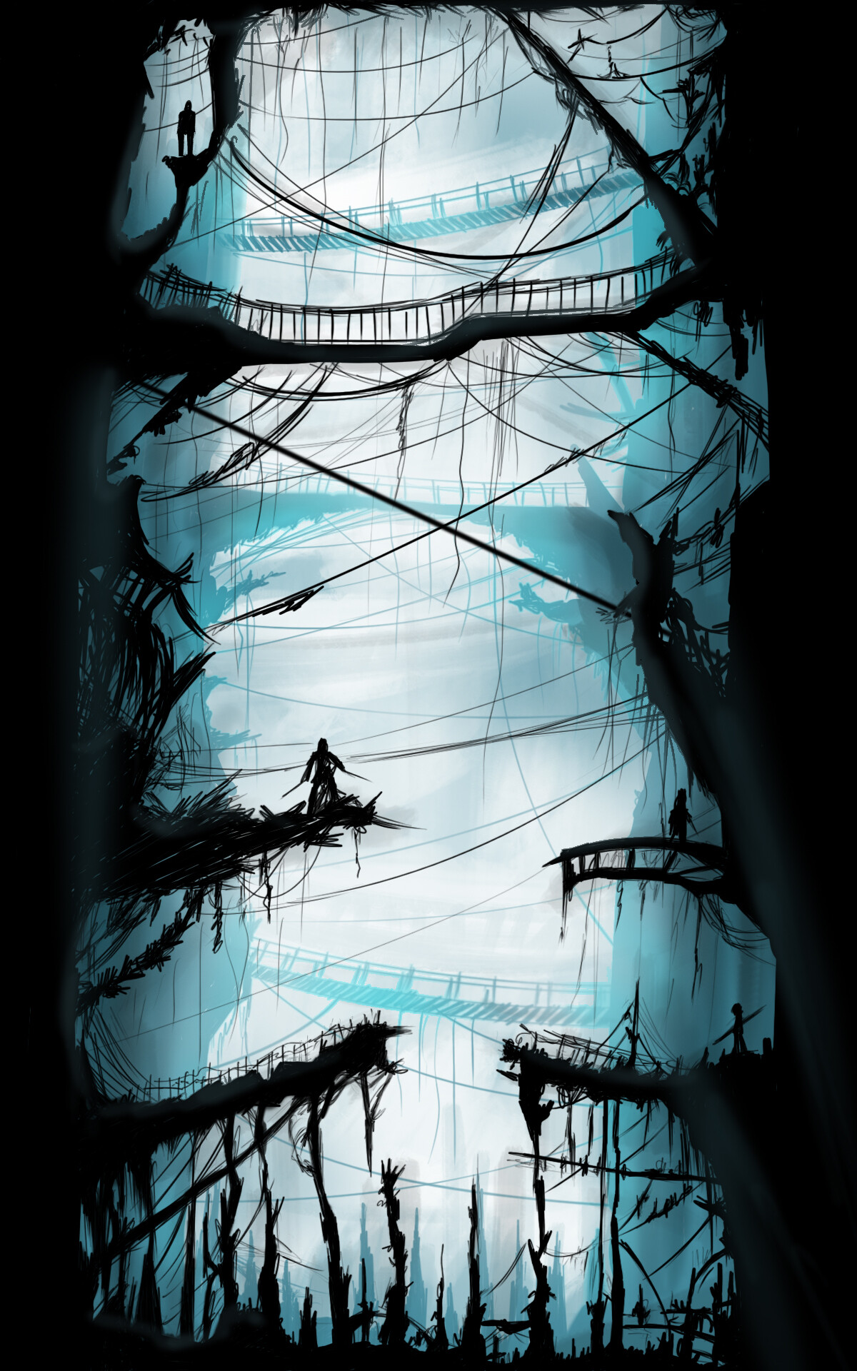 ArtStation - Landscape