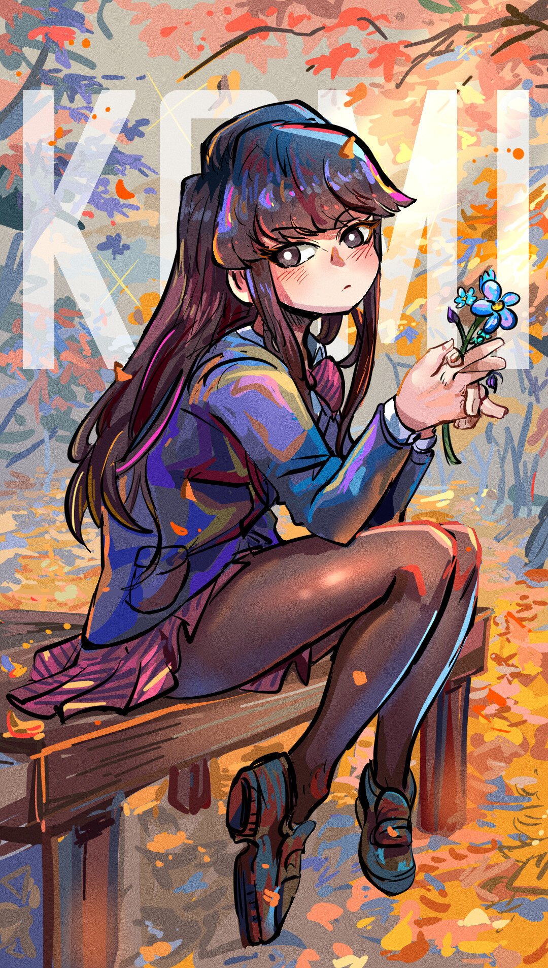 ArtStation - 2021 October Illustrations