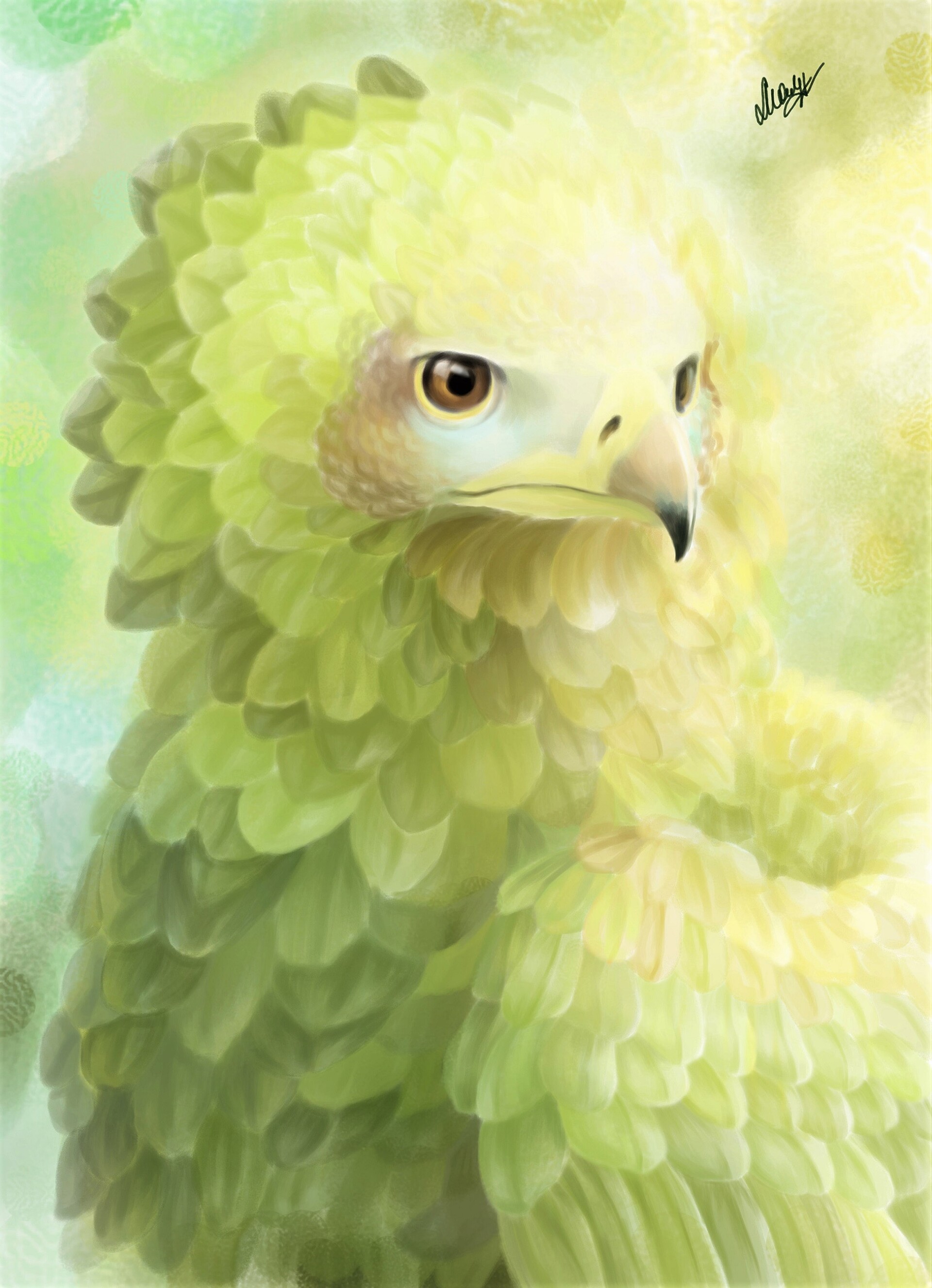 ArtStation - Grif-art