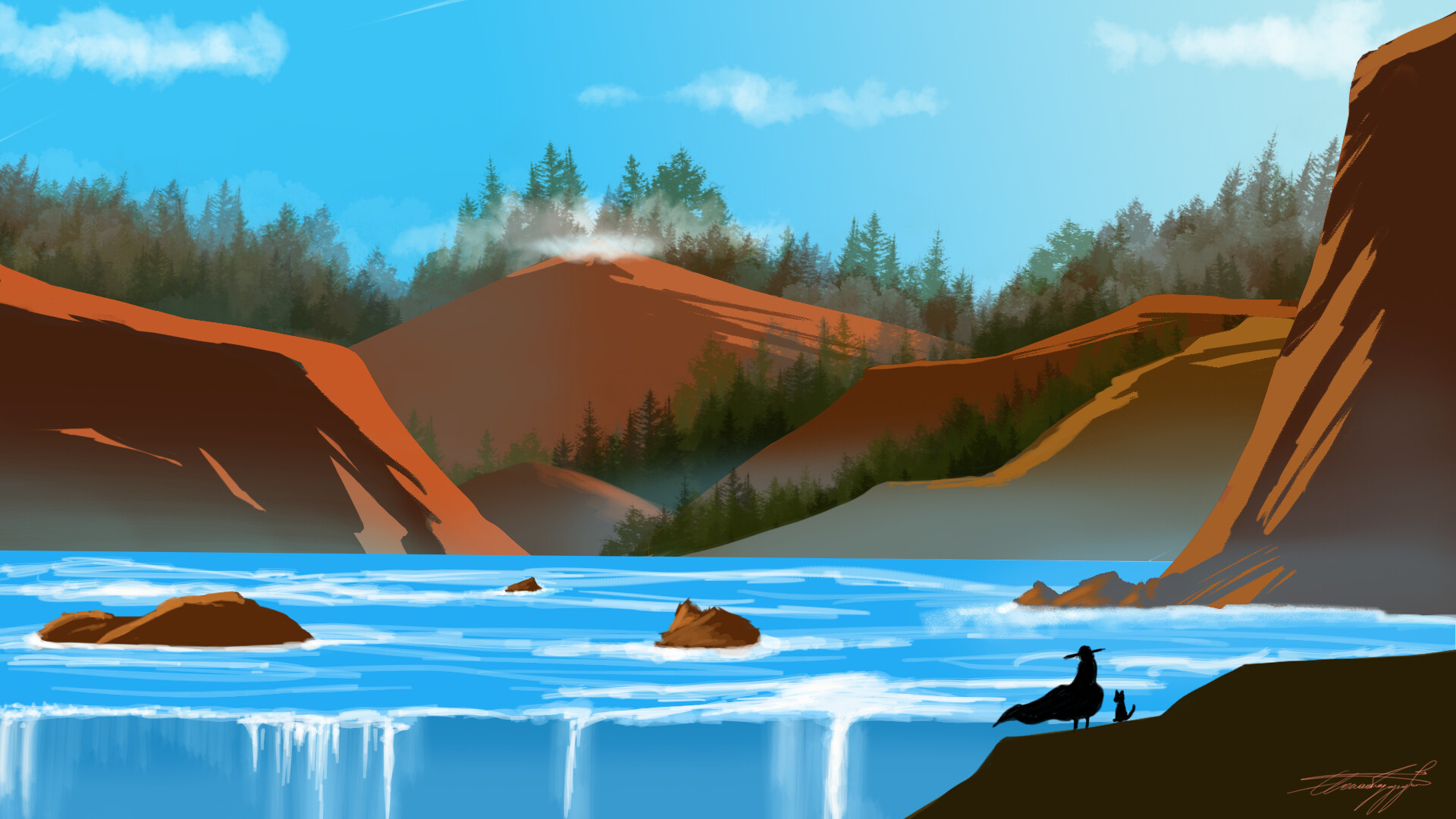 ArtStation - Tryhard