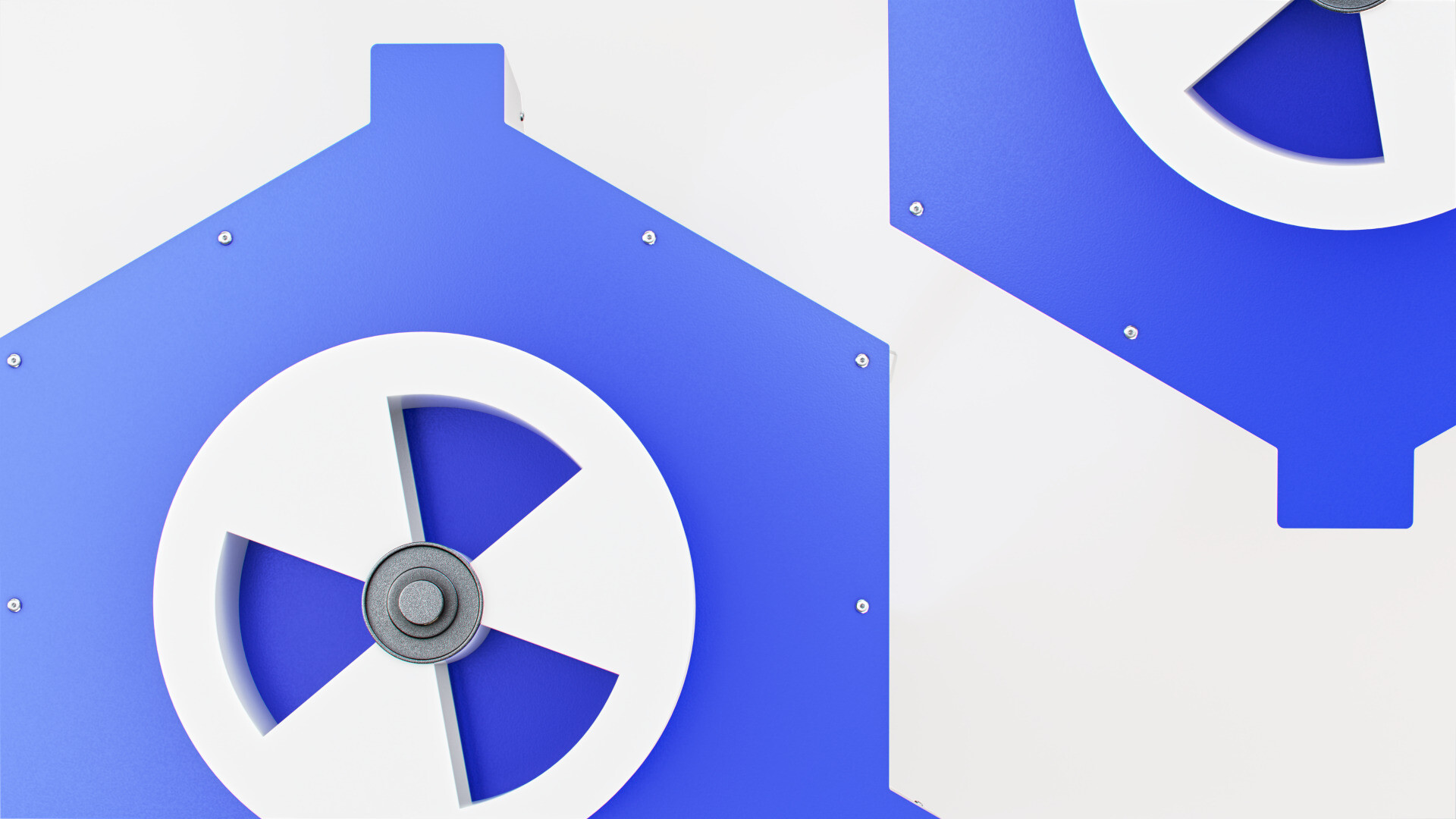 Patrick Zhiaran - 3D Printer Machine - Product and Architectural Viz