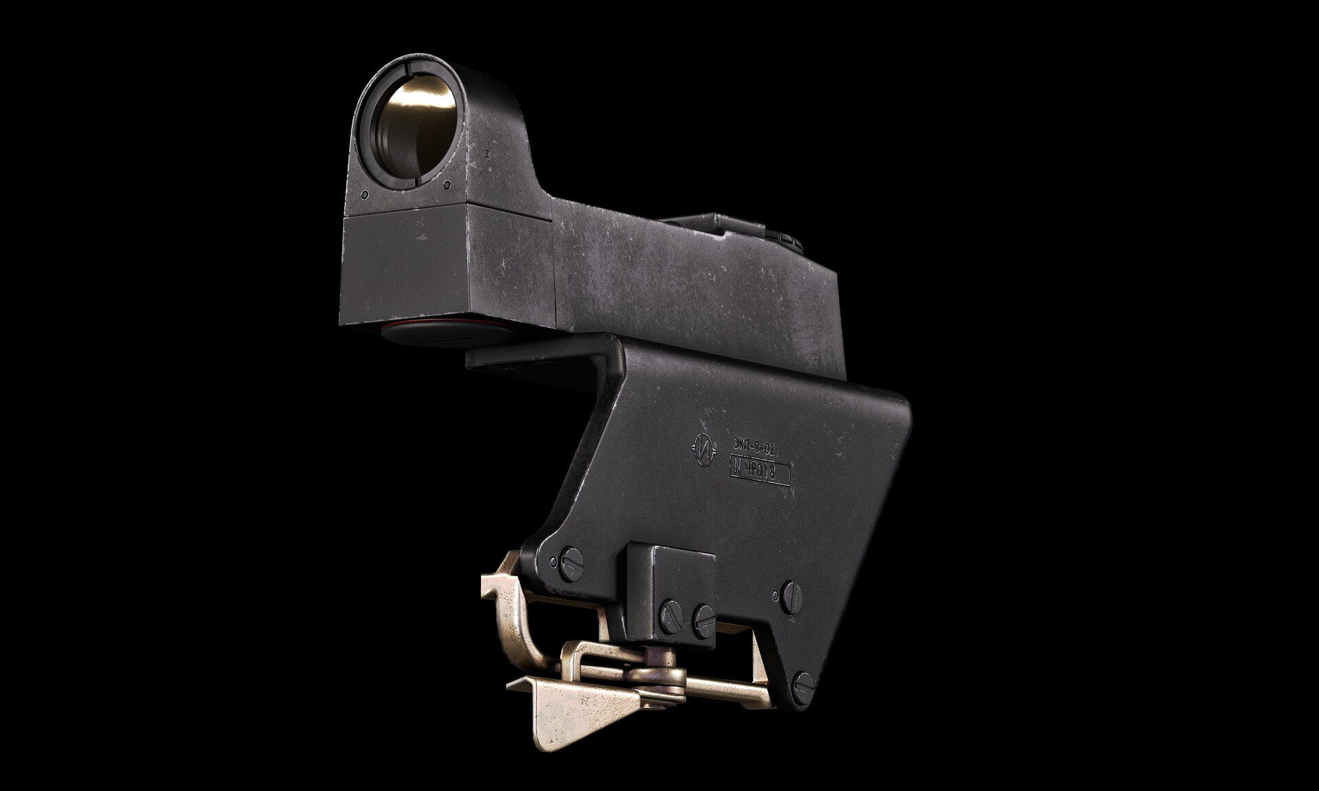 ArtStation - EKP-8-02