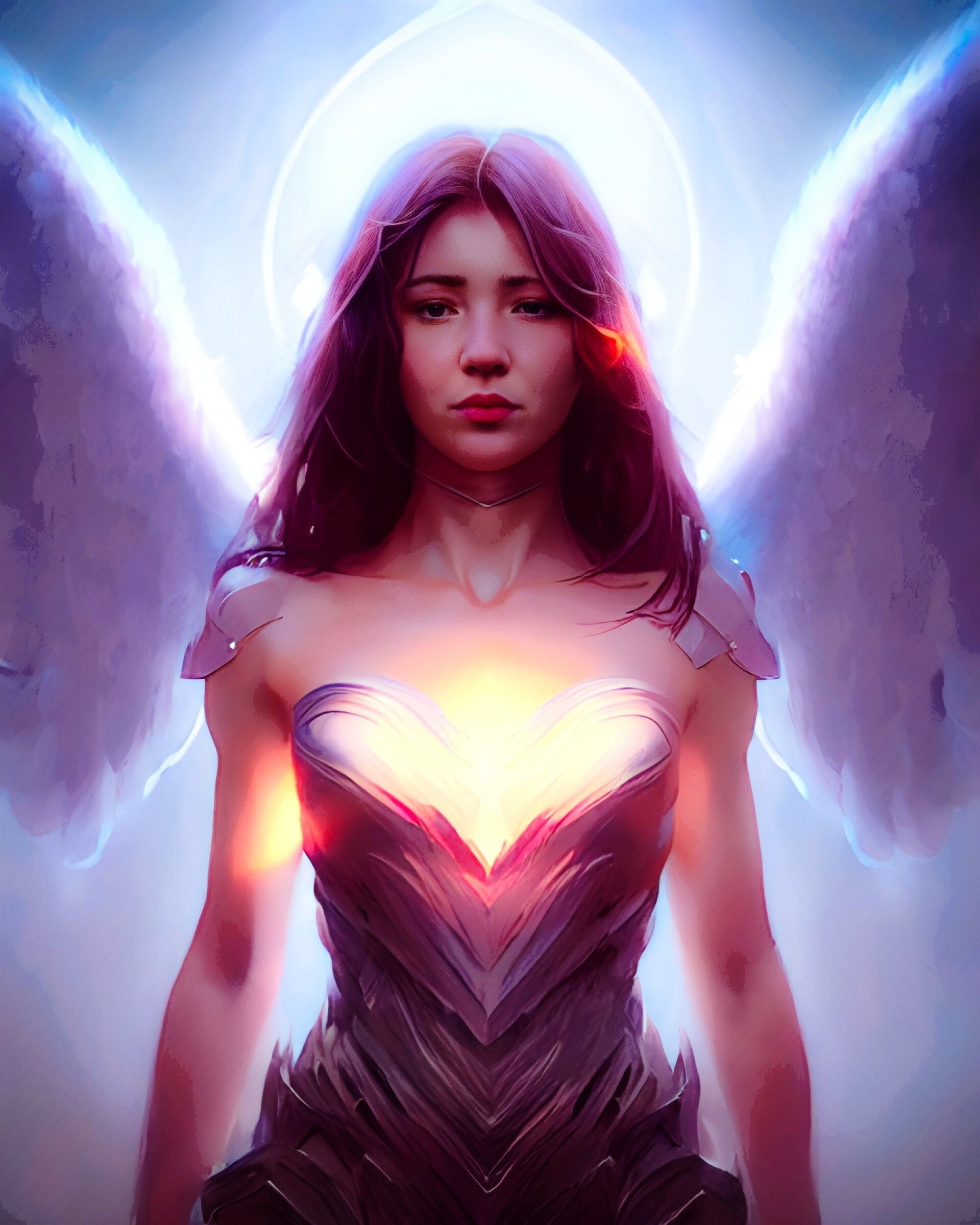 ArtStation - Defender