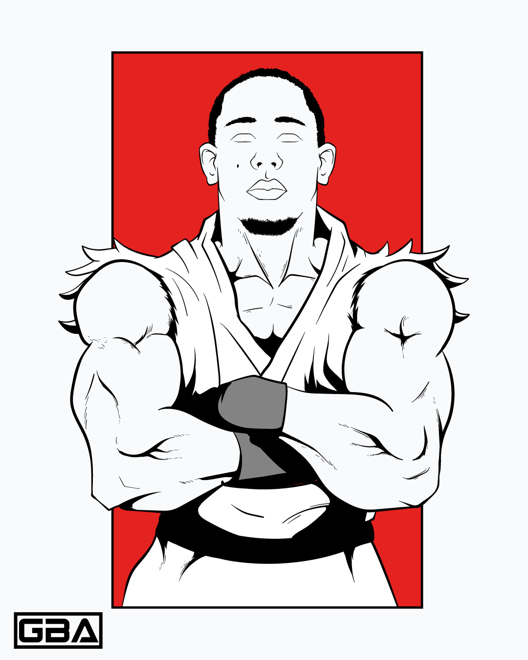 ArtStation - Faze Sensei