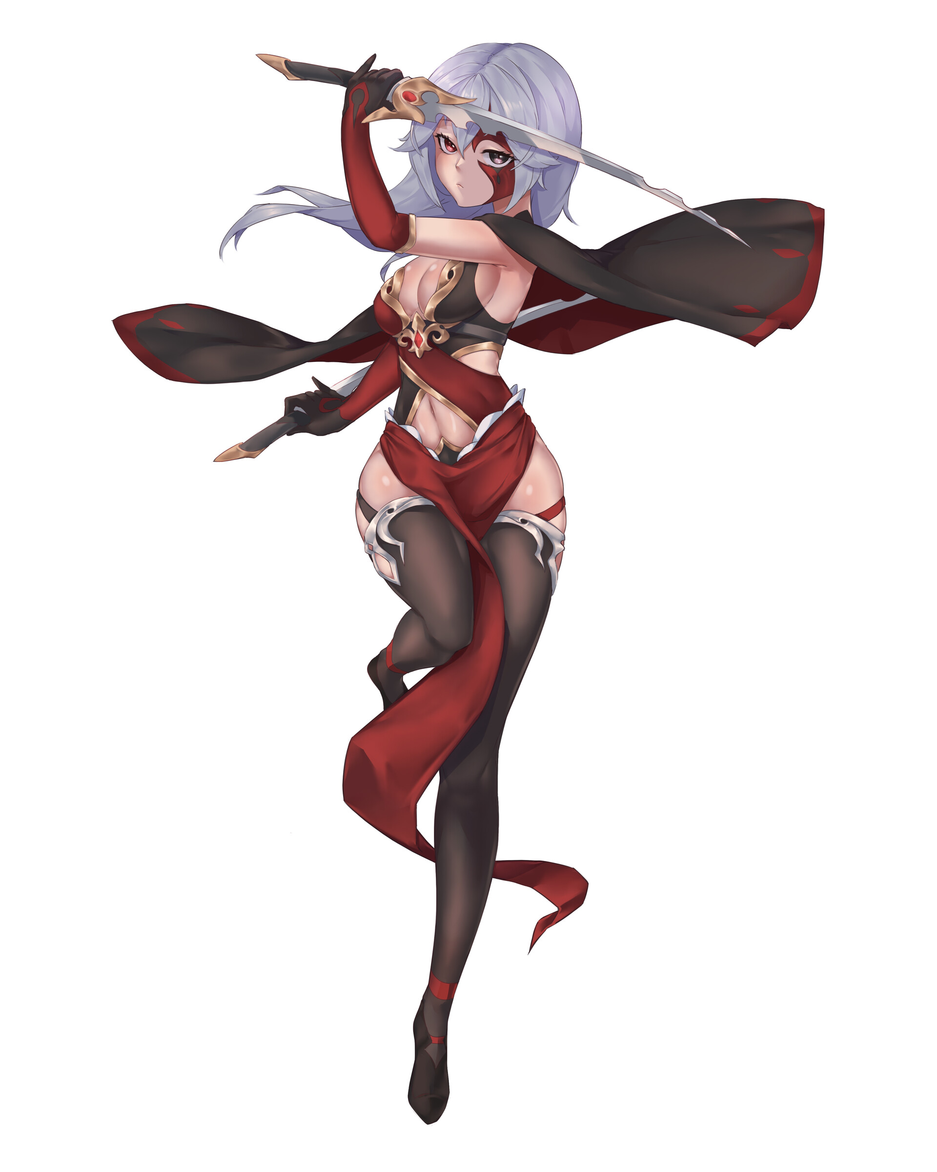 ArtStation - exercise