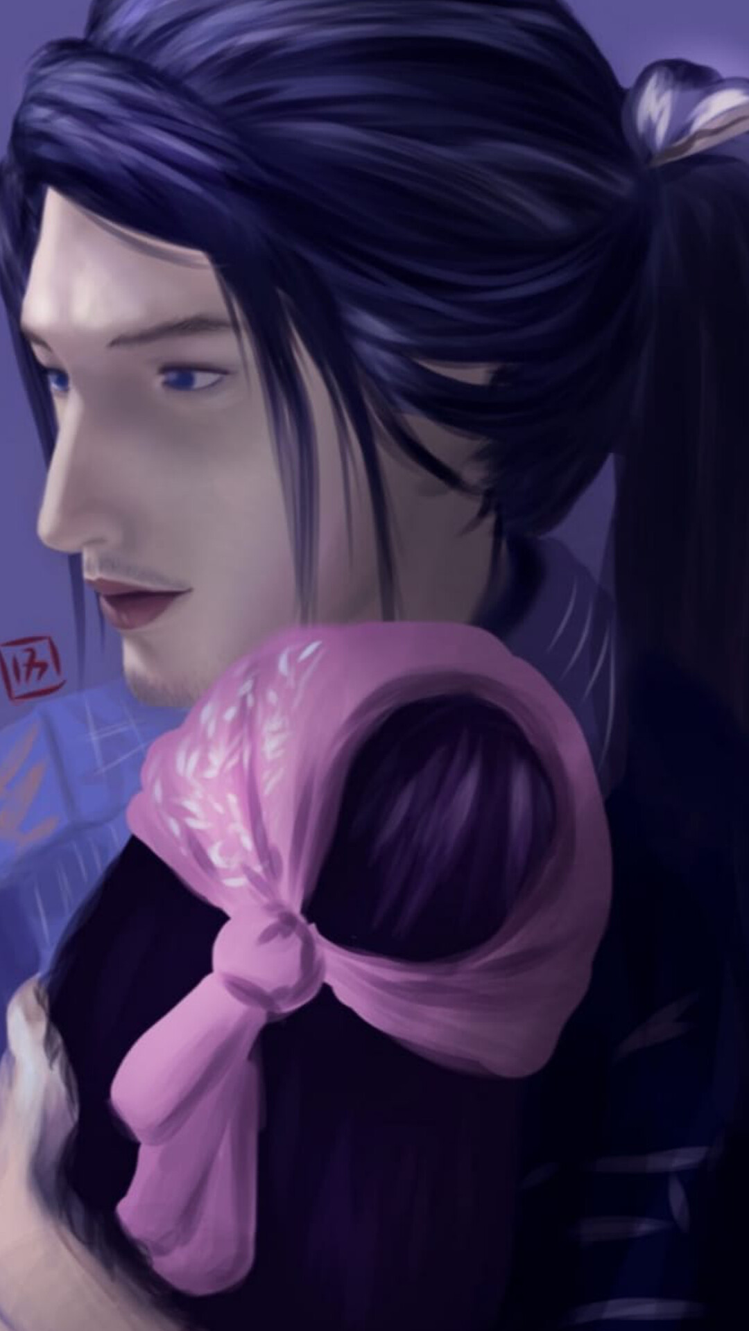 ArtStation - Shang Zhen