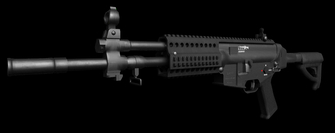 ArtStation - K2 Series in neartest future 2038