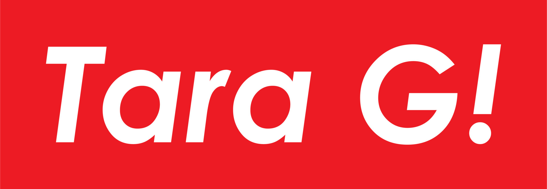 Ryan Deniel Tradio - Dumaguete Geek Con 2022 Sticker Merch Designs