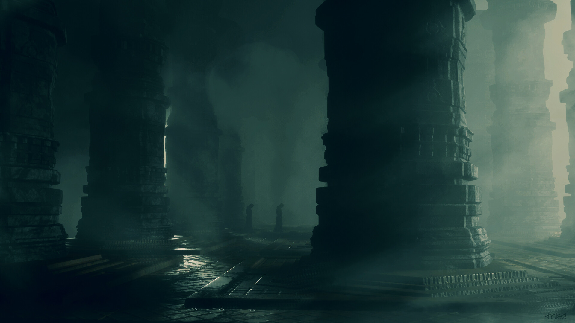 ArtStation - Templee_02