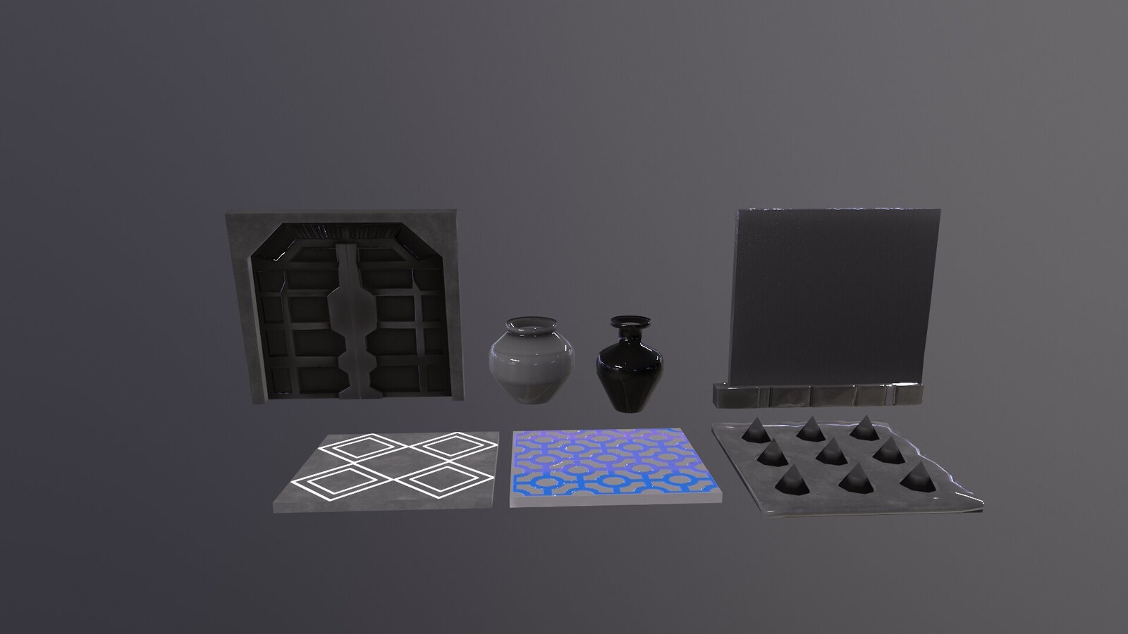 Aimee McManus - Nexus