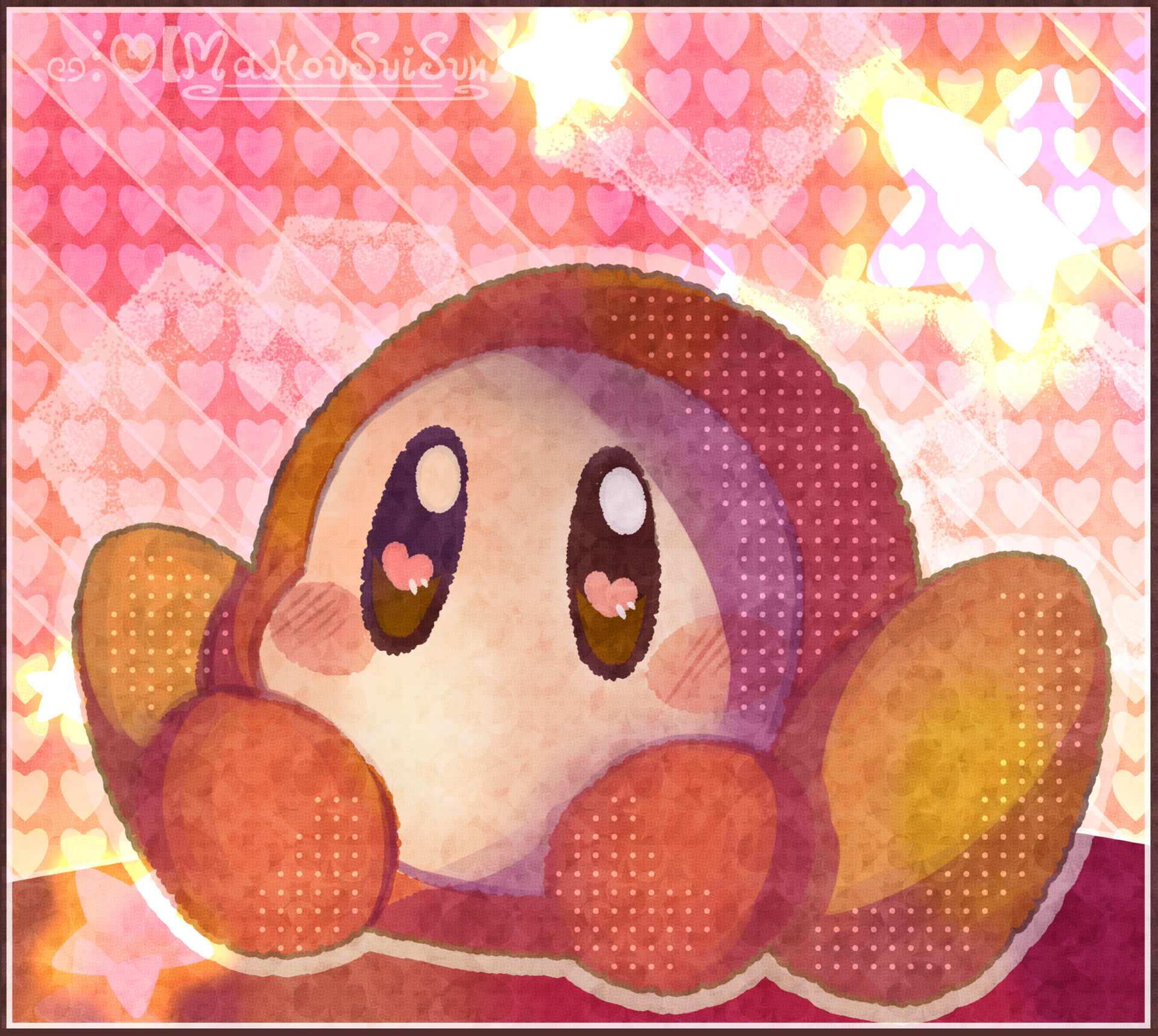 waddle dee pfp