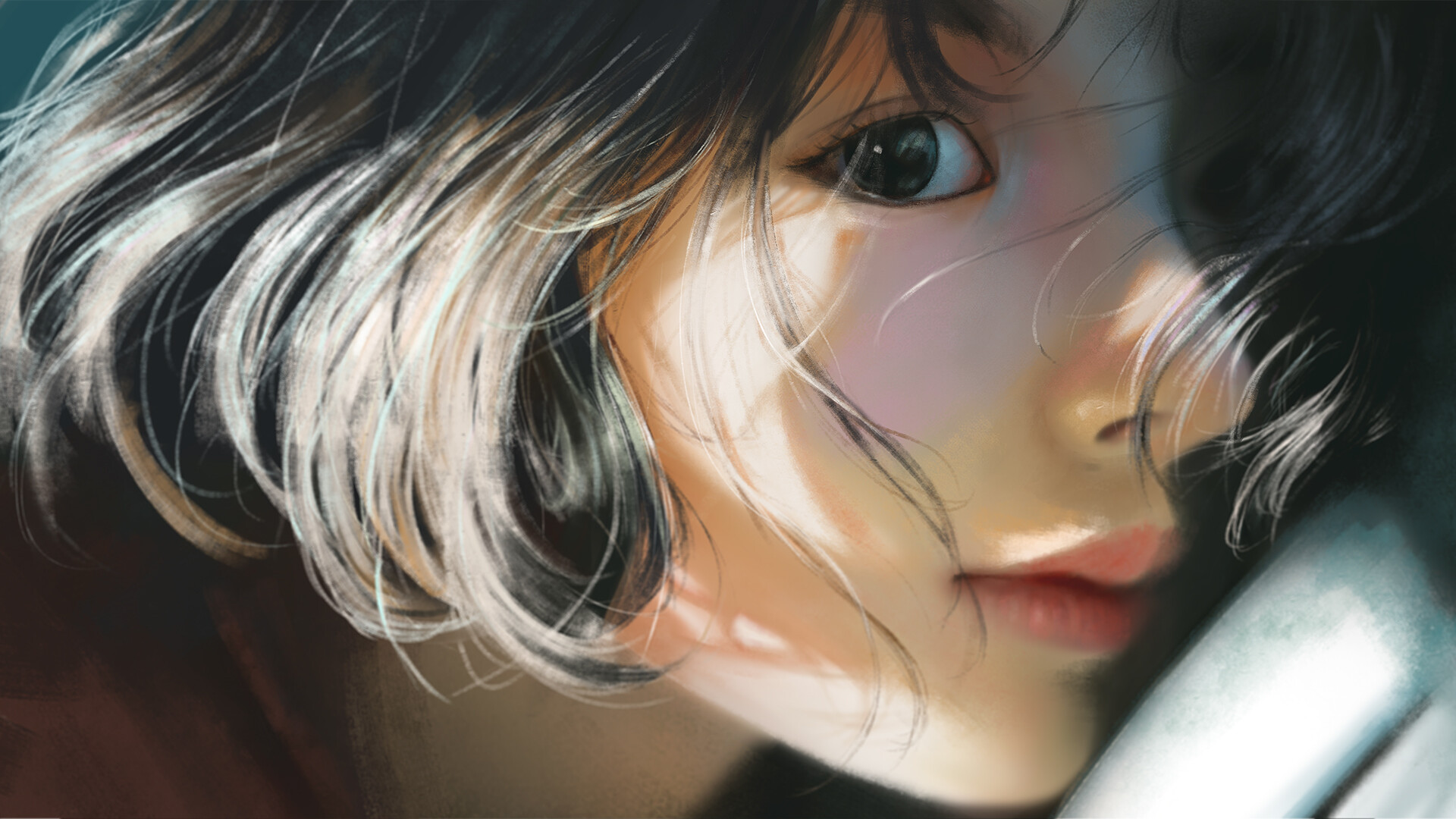 ArtStation - studies