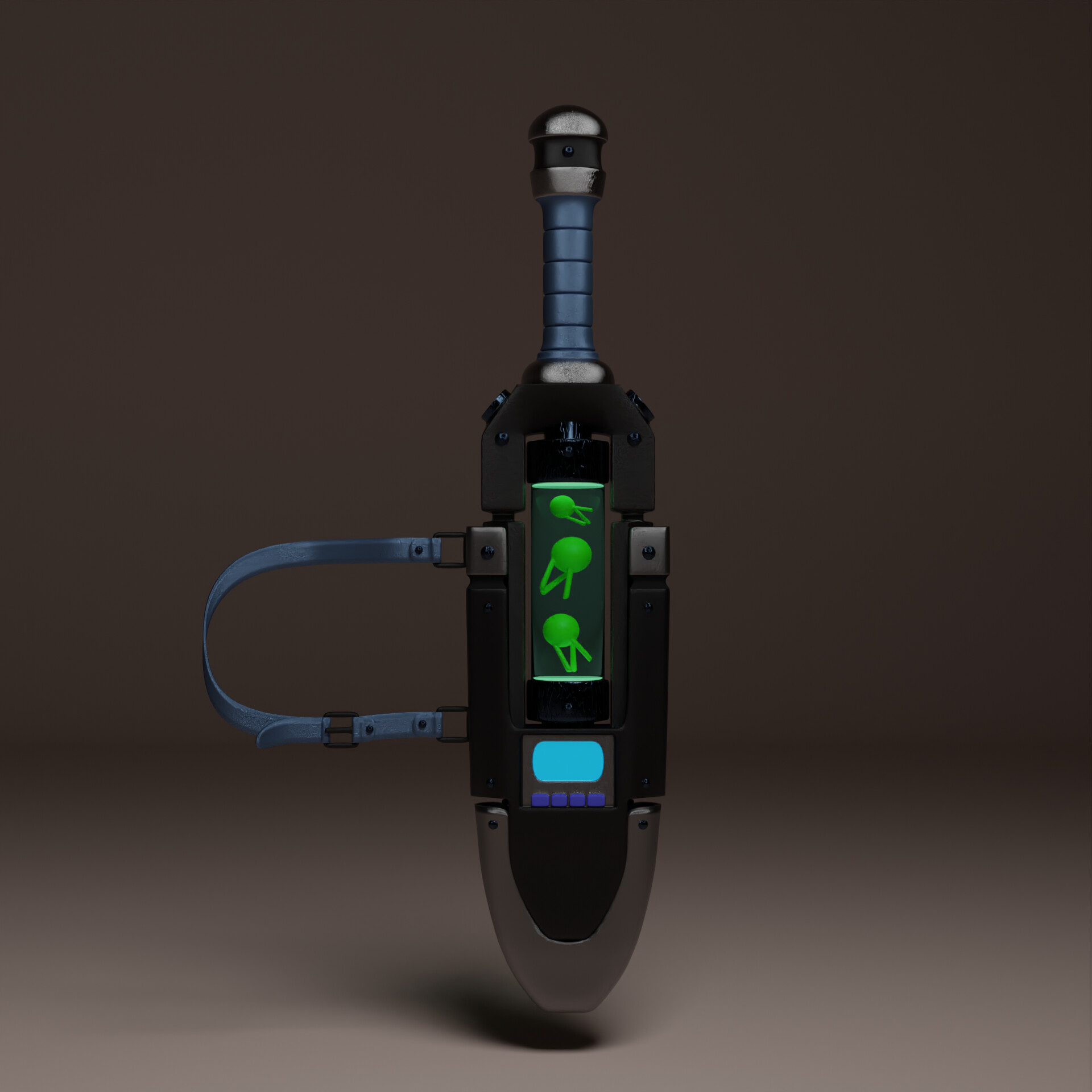 ArtStation - 👾alienic gravitational venomous fantasy demon sword⚔️ :))