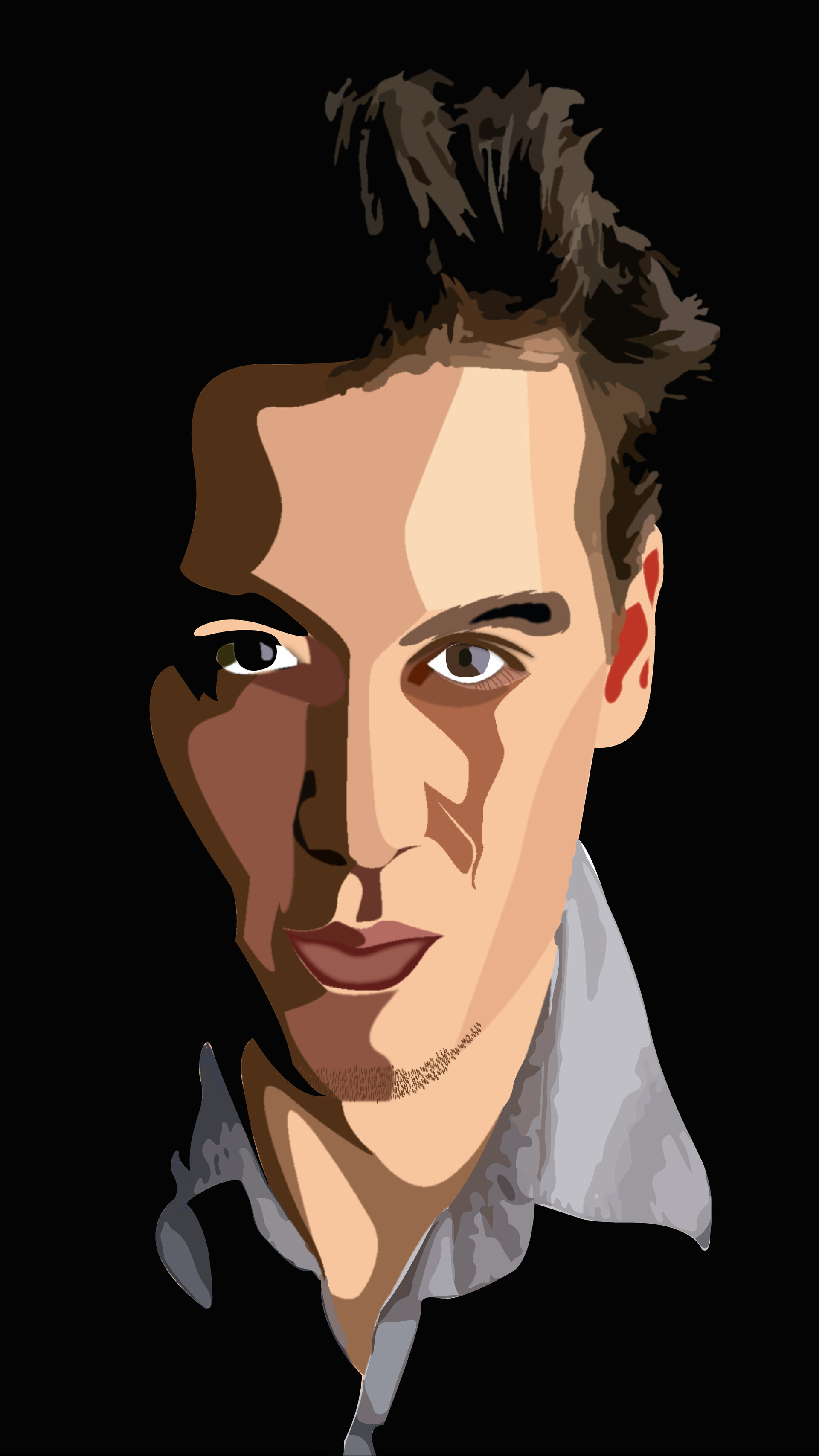 harsh collection - Caracter Design