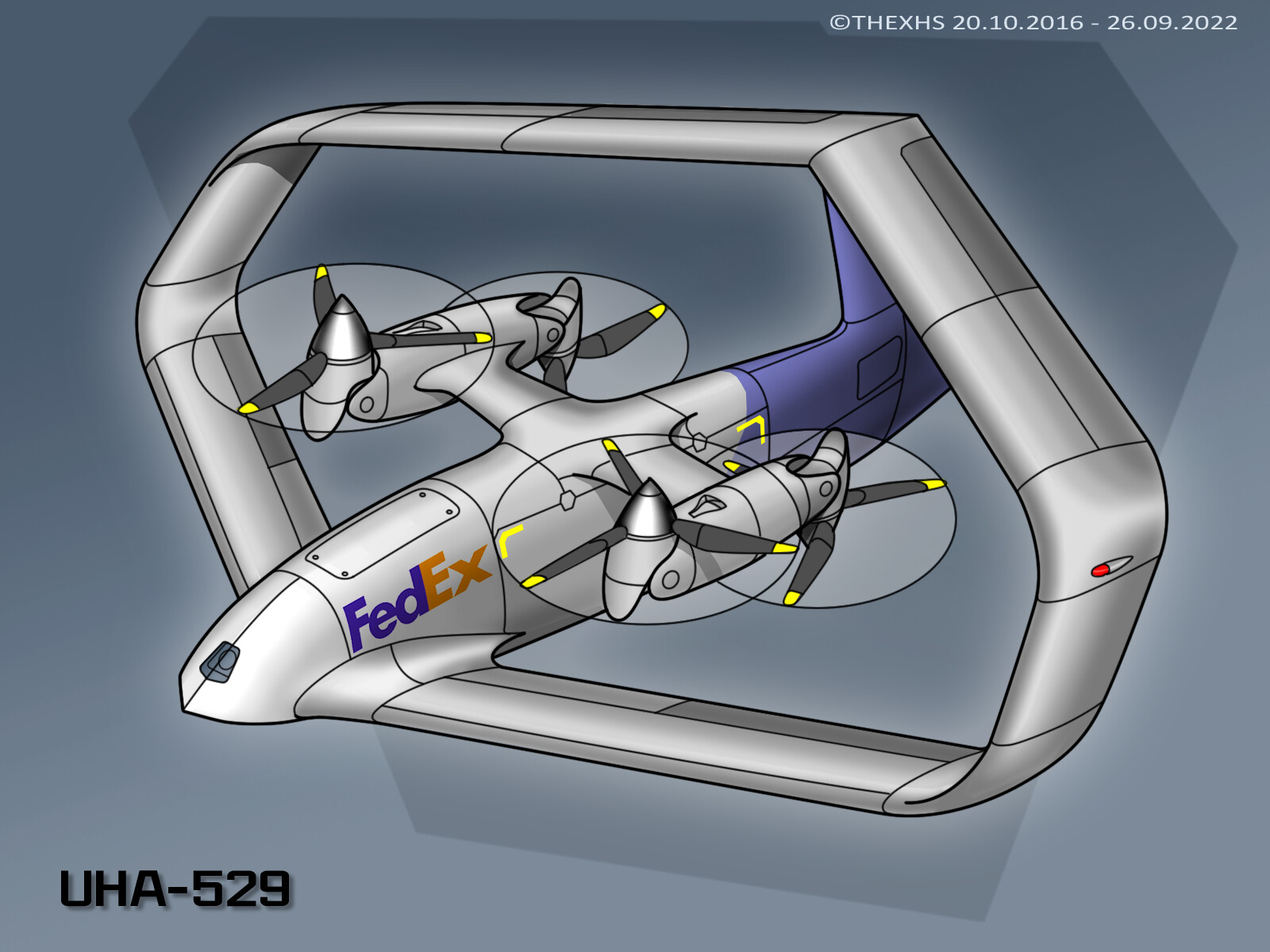 ArtStation - UHA-529