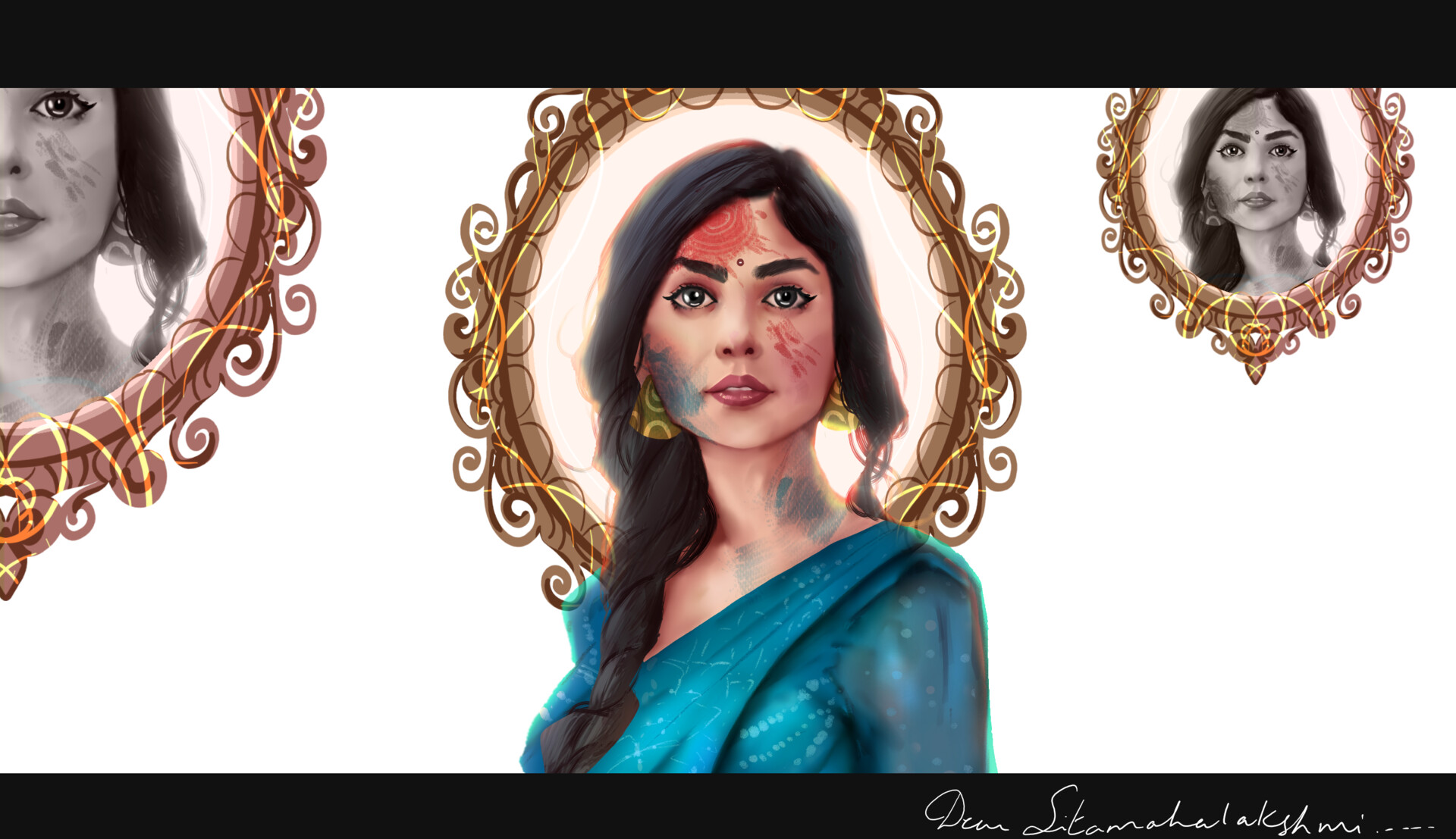 Aditya Rane - Dear Sita